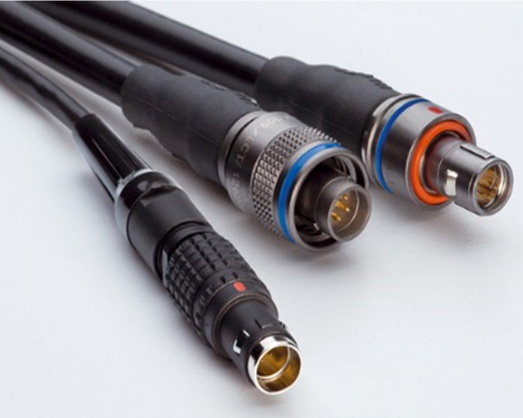 Choosing connectors for autonomous UxV applications | Electronics360