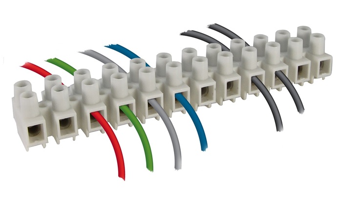 Altech Corp announces availability of touch-proof terminal strips ...