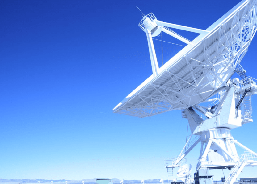 New Chinese radar tech alters signals to evade tracking | Electronics360