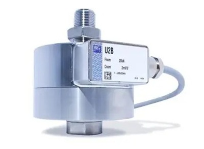 HBK force measurement technology goes digital with IO-Link | Electronics360