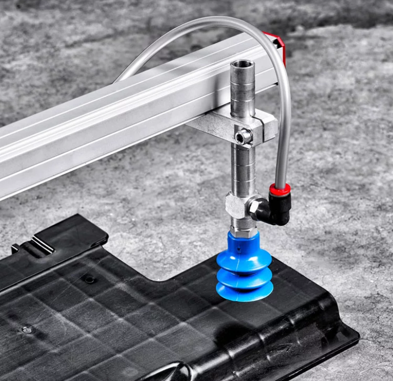What are cobot grippers and what types exist? | Electronics360
