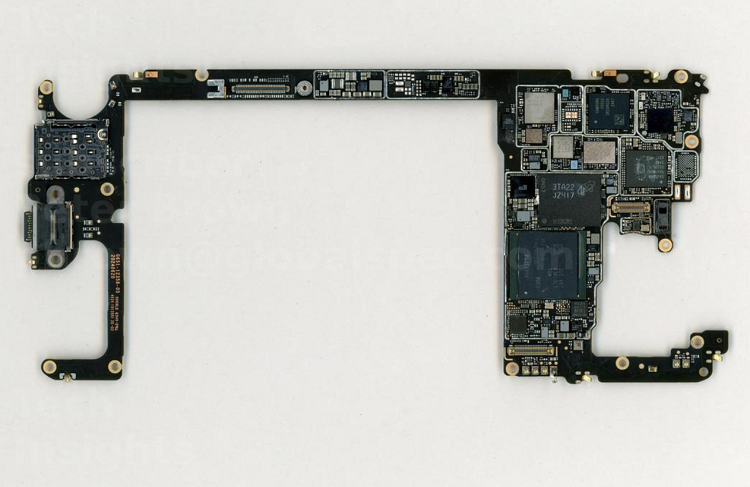 TechInsights Teardown: Google Pixel 9a | Electronics360