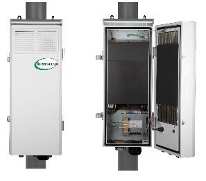 Tower-ready 5G servers for harsh conditions | Electronics360