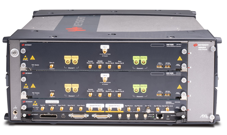 Support for R&D of high data transmission designs | Electronics360