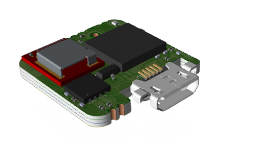 CES 2025: Coin cell battery powered AI module | Electronics360
