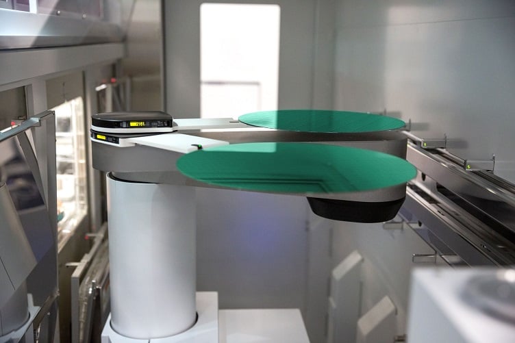 Lam launches disposition tool to enable 3D stacking and mixed ...