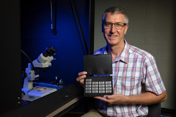 Graphene could be the solution to clean power | Electronics360