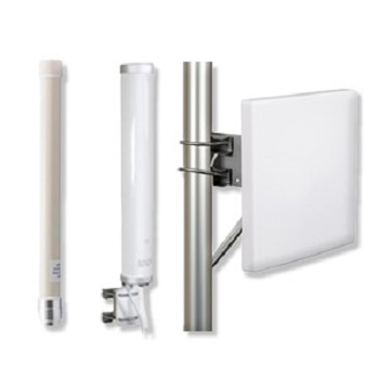 L-com Wi-Fi 6/6e antennas available at Heilind Electronics | Electronics360