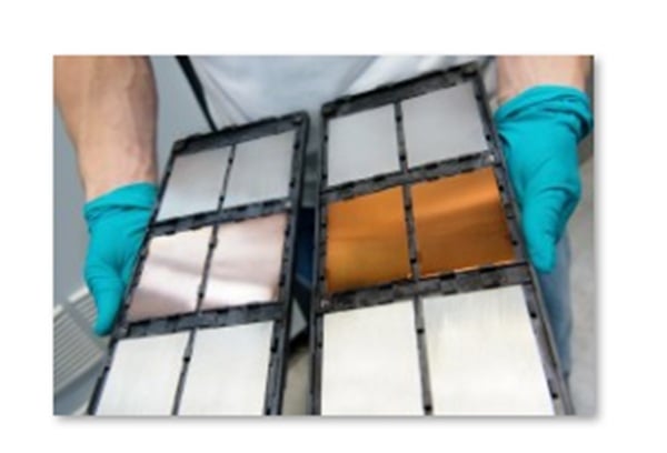 Plasma for high-quality power modules | Electronics360