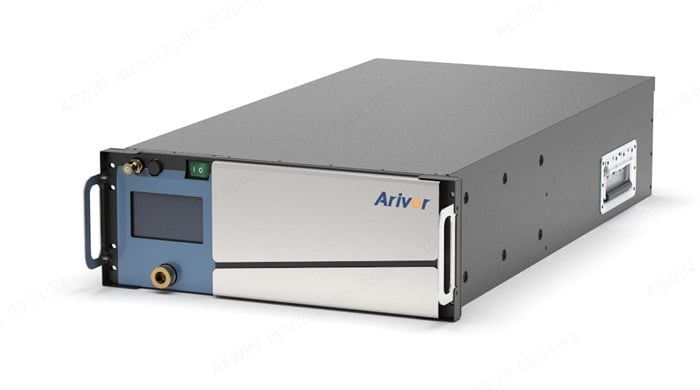 Arivor Technologies launches 2P DLC rack-scale solution advancing ...