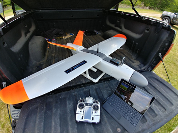 Plug-and-Play Module Provides Unlimited Range Telemetry for UAVs ...