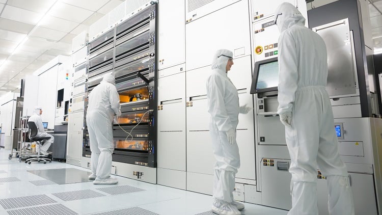 High-NA isn’t the only path to the 2 nm era | Electronics360