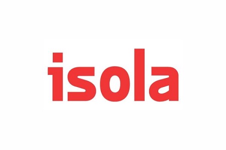 Isola encourages higher-frequency circuits with practical material ...