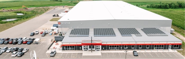 Trystar acquires Asentria, expanding its monitoring and controls solutions portfolio ...