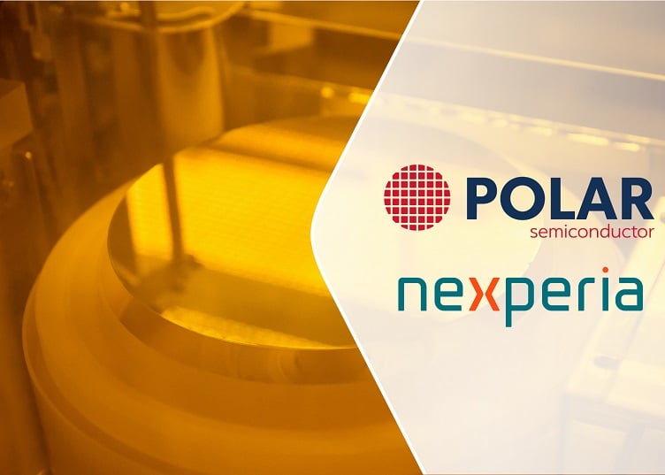 Polar to manufacture power MOSFETs from Nexperia | Electronics360