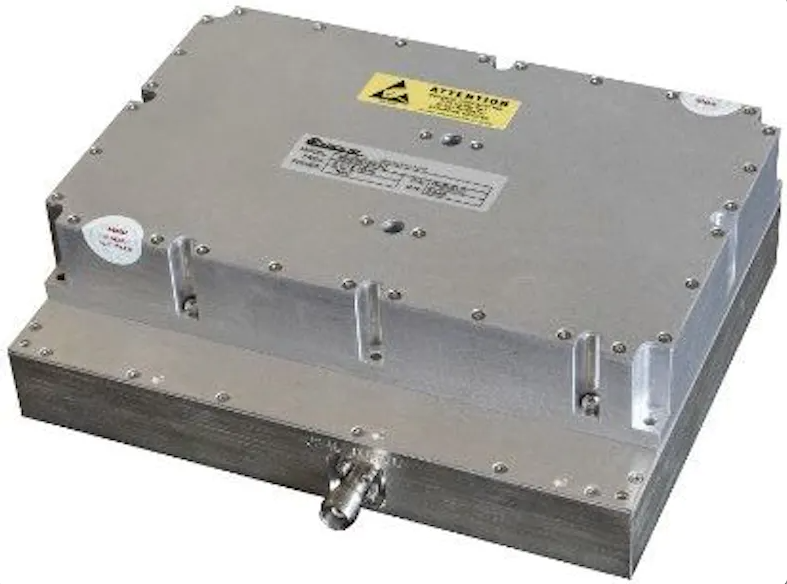 Comtech announces RF and microwave gallium nitride-based power ...