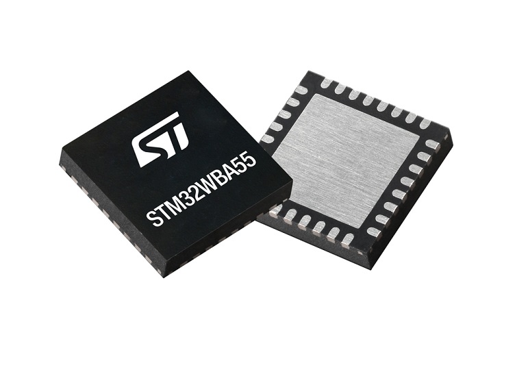 ST unveils MCUs for wearables, smart home devices | Electronics360