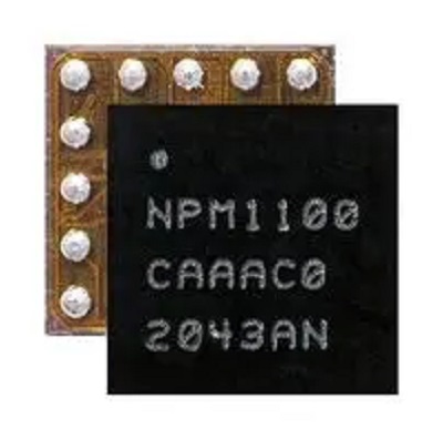 Newark now stocking Nordic Semiconductor’s latest power management chip ...