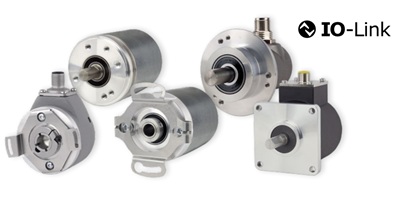 Encoder Products Company introduces IO-Link enabled encoders for ...