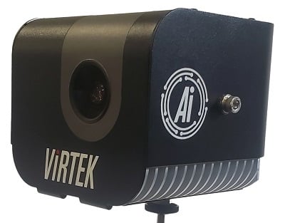 Virtek to demonstrate IRIS 3D with AI-enabled camera system at JEC ...