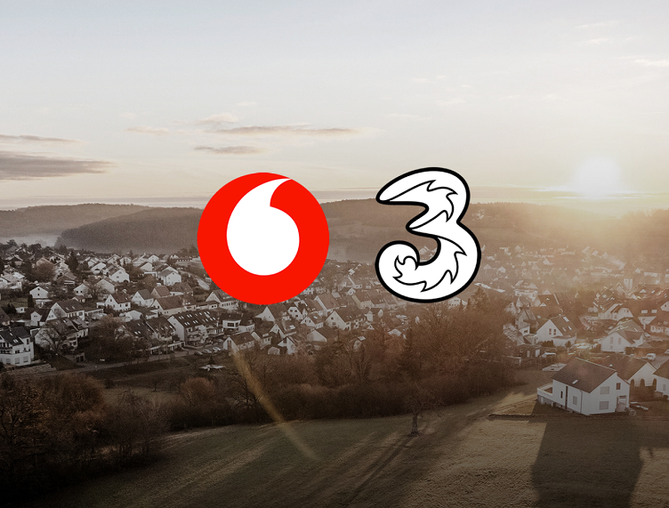 European telecom merger forms 5G powerhouse | Electronics360