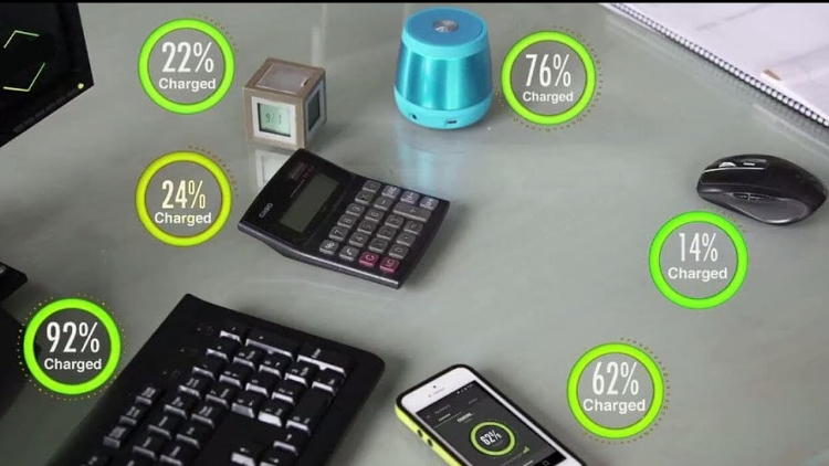 Wireless power networks will soon transform power delivery: 'This is ...