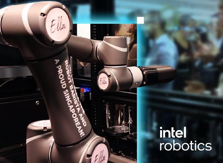 Computex 2026: Can one chip run an entire AI store? Intel thinks so ...