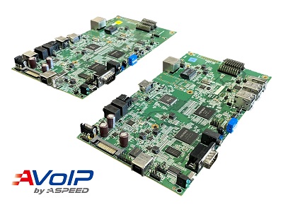 ASPEED Technology makes its debut at InfoComm 2023 | Electronics360