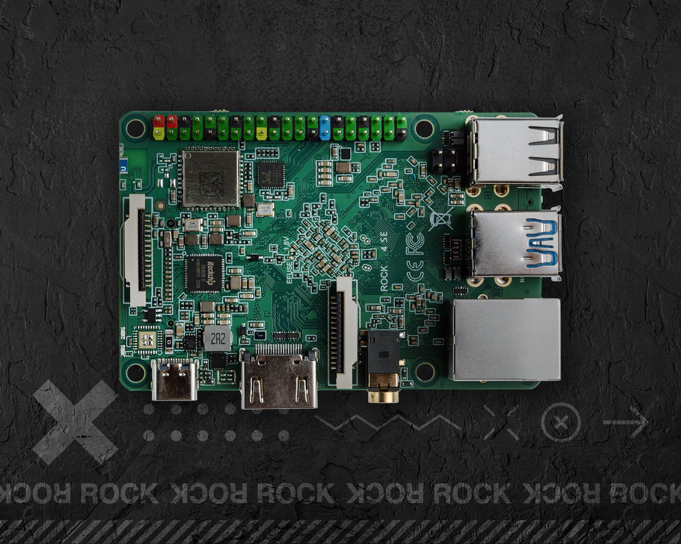 Finding success using off-the-shelf hardware in custom electronics ...