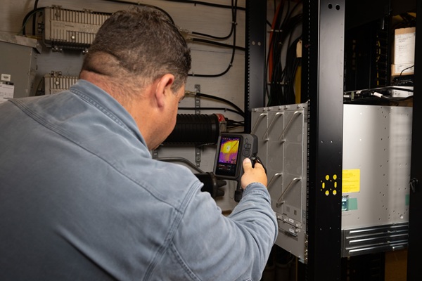 Flir showcases new solutions for transforming reliability and asset ...