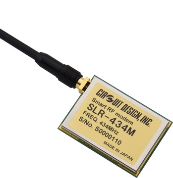 Video: Saelig Introduces LoRa/FSK Smart Modem Transceiver | Electronics360