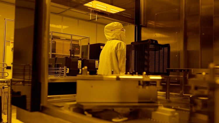 Polar Semiconductor: From captive fab to national asset | Electronics360