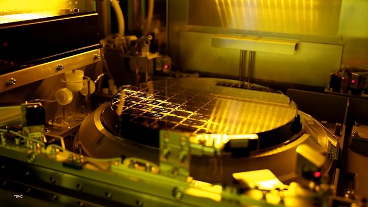 Computex 2026: Nvidia and TSMC are bringing AI into the fab itself ...