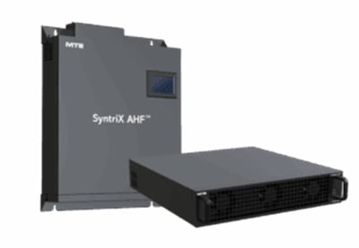 MTE launches next-gen active harmonic filter built with silicon carbide ...