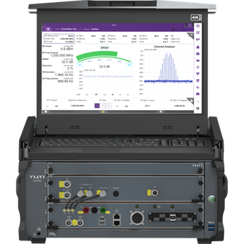 All-in-one instrument to ‘revolutionize’ testing | Electronics360