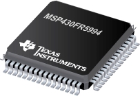Texas Instruments Expands Portfolio of MSP430 MCUs Available from ...