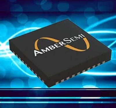 AmberSemi partners with Jasco and Deako to explore upgrading key ...