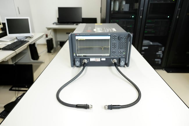 Test cable assemblies for calibration use | Electronics360