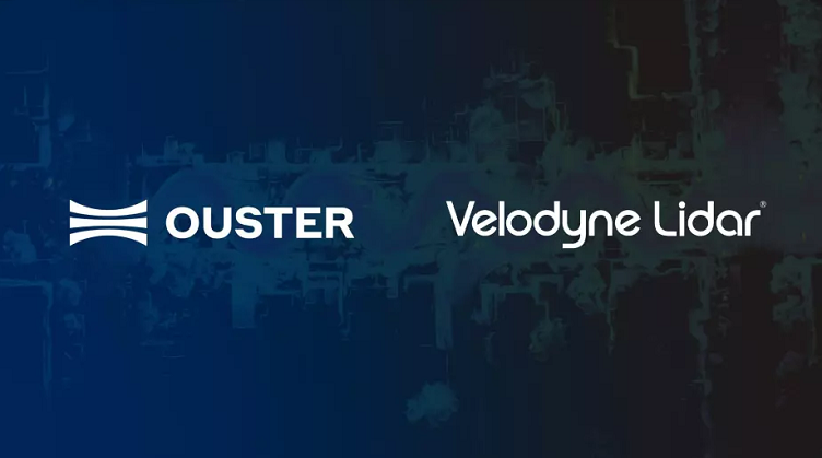 Why Velodyne and Ouster plan to merge | Electronics360