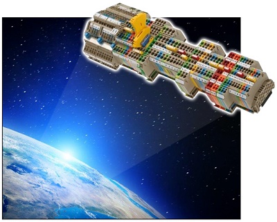 New Yorker Electronics and Conta-Clip sign franchised distribution ...