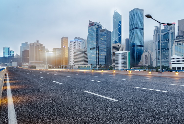 Invisible cars are almost here | Electronics360