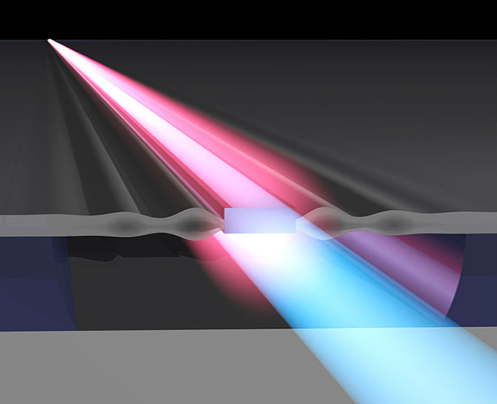 Future Hybrid Silicon Chips Will Combine Light and Sound | Electronics360