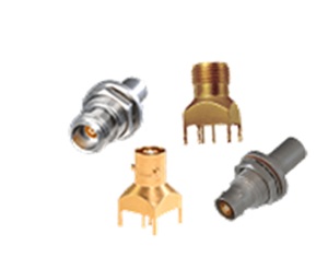 PEI-Genesis offers Trompeter Space Rated Subminiature RF Connectors ...