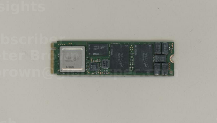 TechInsights Teardown: Supermicro Server SYS-112C-TN | Electronics360