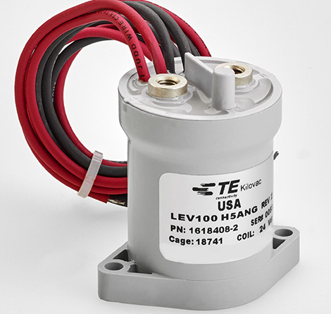 Designed for Extreme Power Distribution Applications | Electronics360