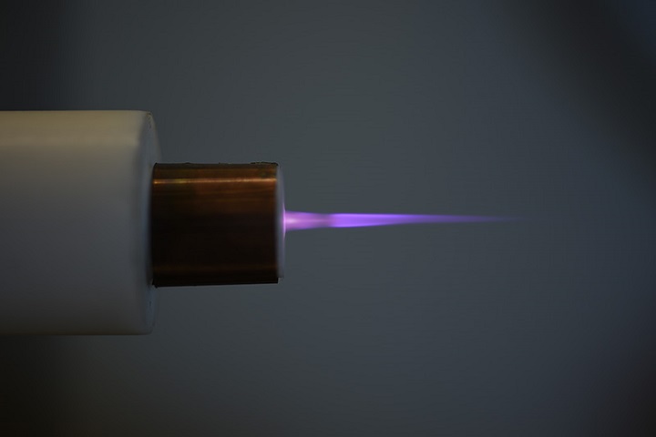 DC Voltage Cold Plasma System Safely Sterilizes Medical Equipment ...