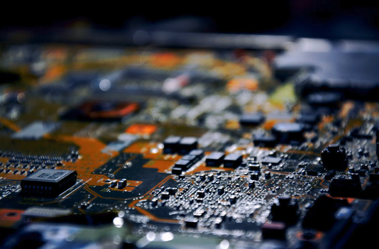 Why PCB security matters in military electronics | Electronics360