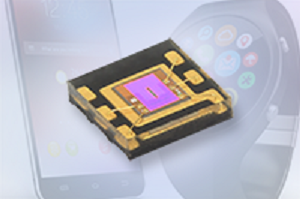 New Vishay ambient light sensor with high sensitivity targets wearables ...