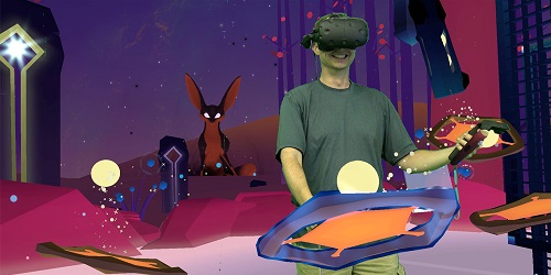 Intel Partners to Bring Virtual Reality Experiences to 2D Screens ...
