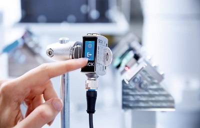 W10 photoelectric proximity sensor: The new benchmark for versatility in object detection ...